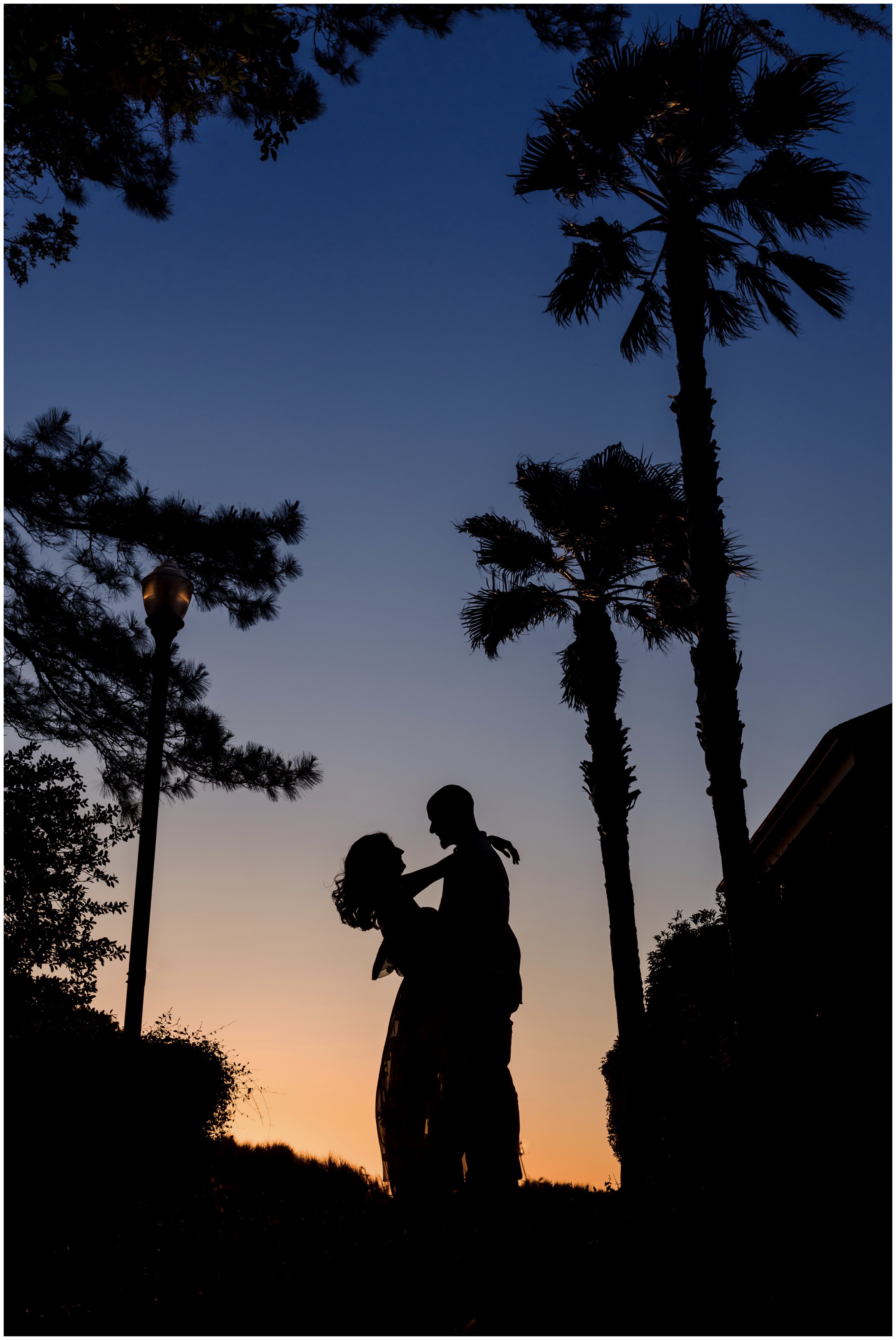 Colleton River Club Engagement Photos: Capturing Christine and Clancy's ...
